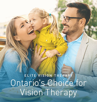 Comprehensive Eye Care in Etobicoke | Elite Vision Centre