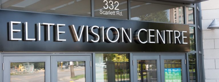 Family Eye Care | Elite Vision Therapy Centre | Etobicoke